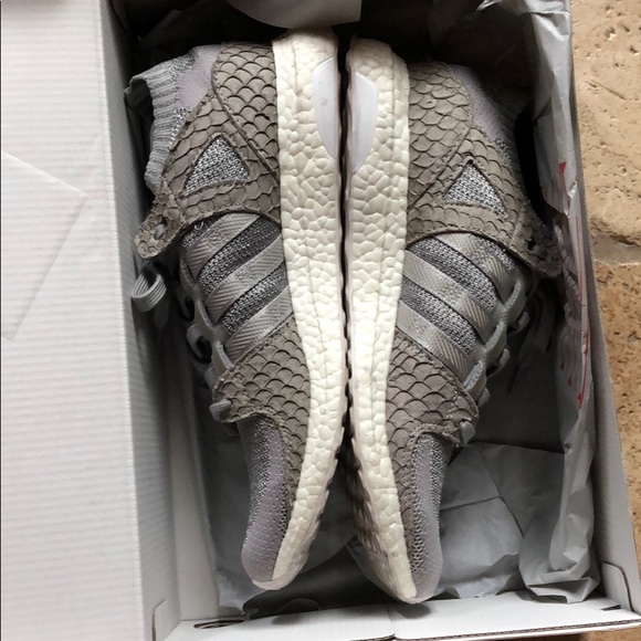adidas | Shoes | Adidas Pusha T Eqt Boost | Poshmark